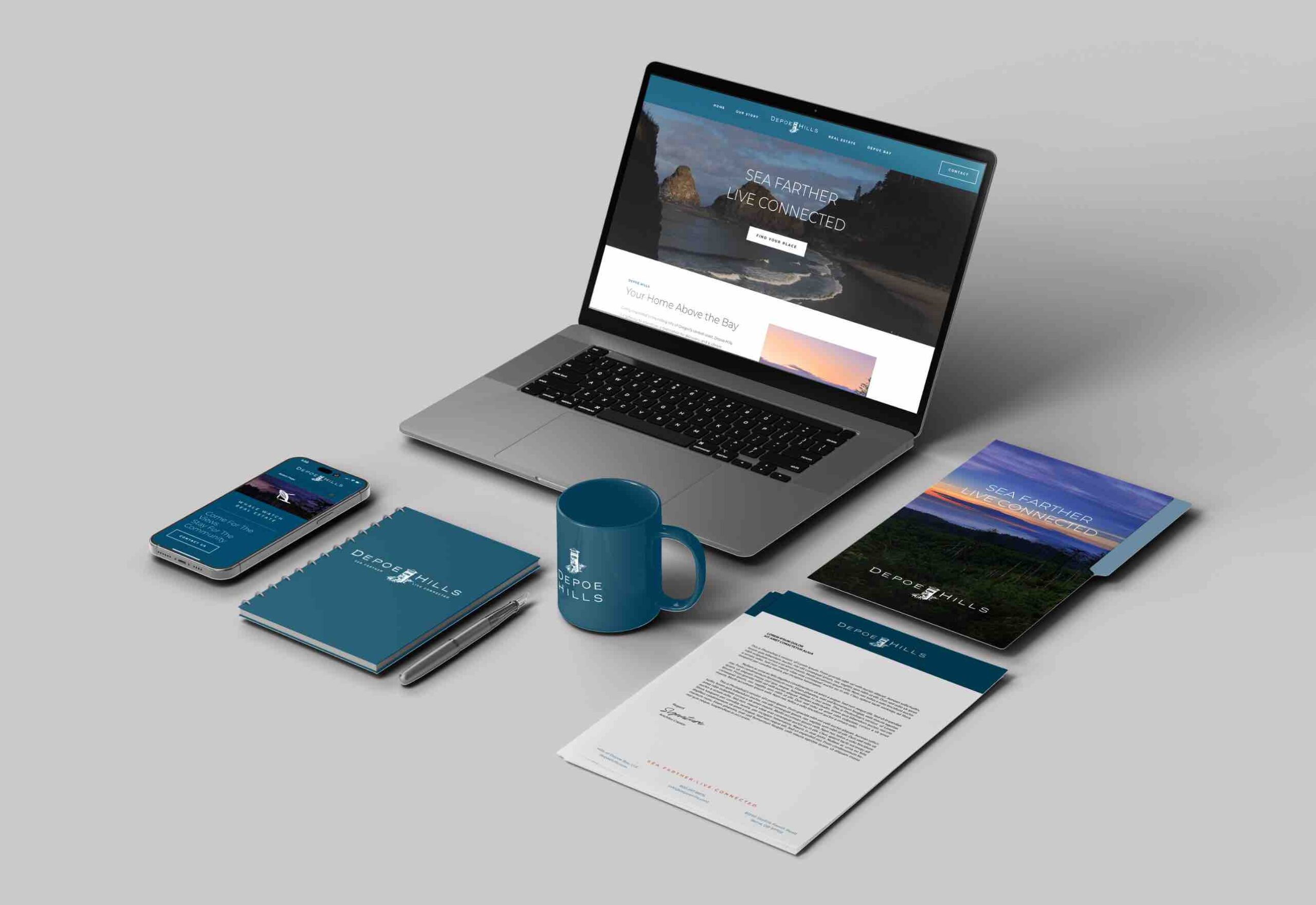 The Benefits of Custom Brand Identity Services With Savy