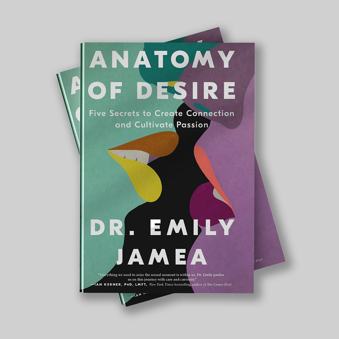 Dr. Emily Jamea | Savy Agency